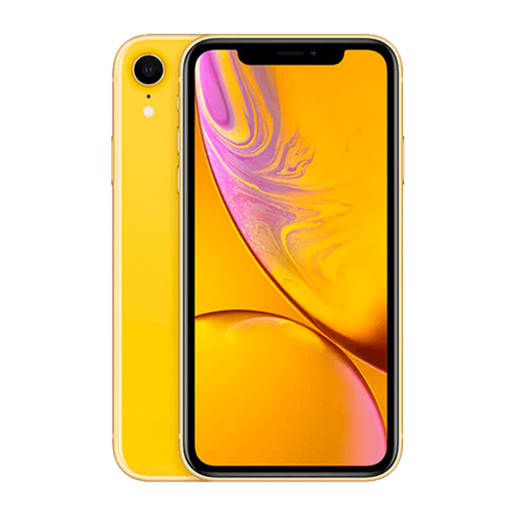 Prix iPhone Xr en Algérie - fiche technique - Mobijil